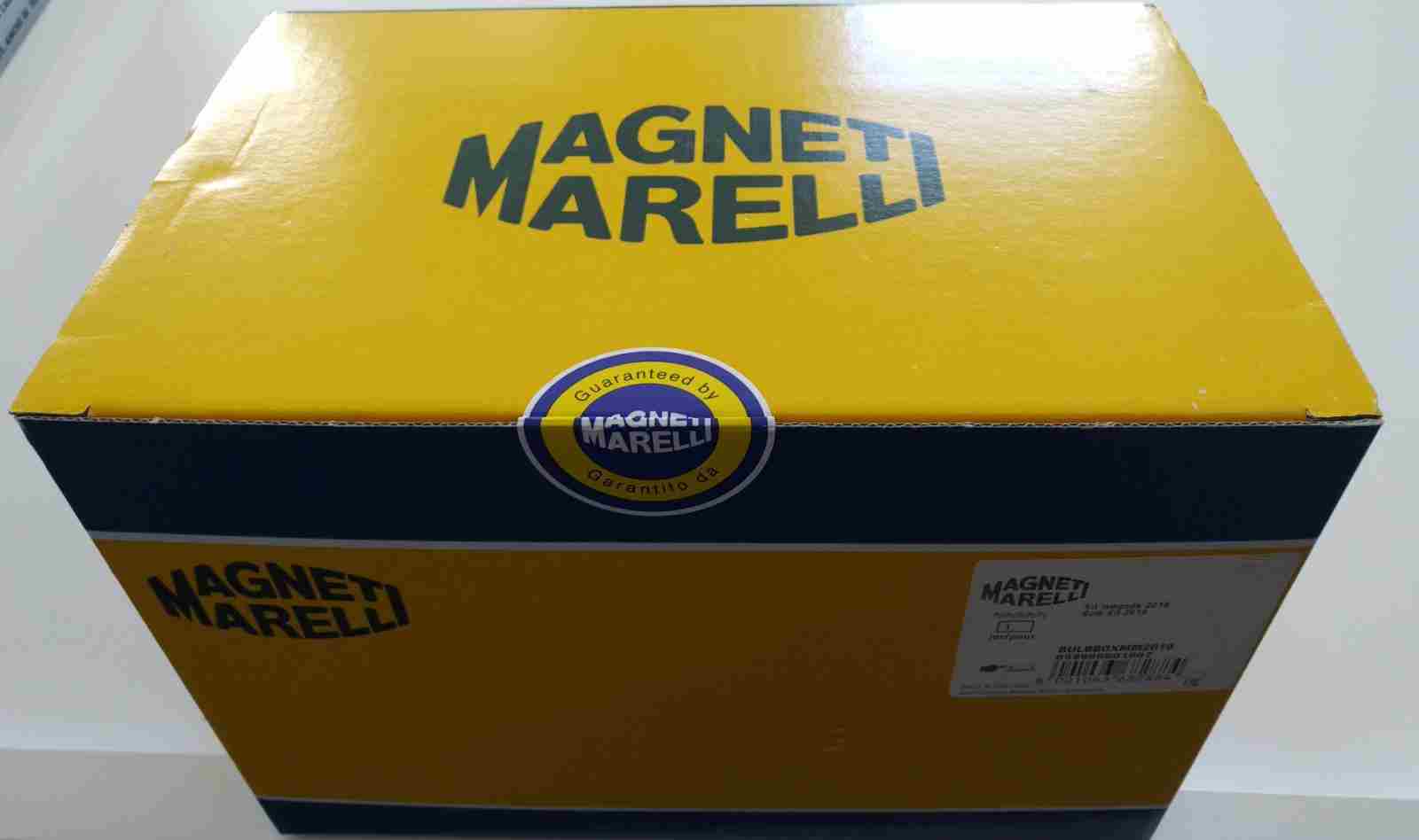 MAGNETI MARELLI